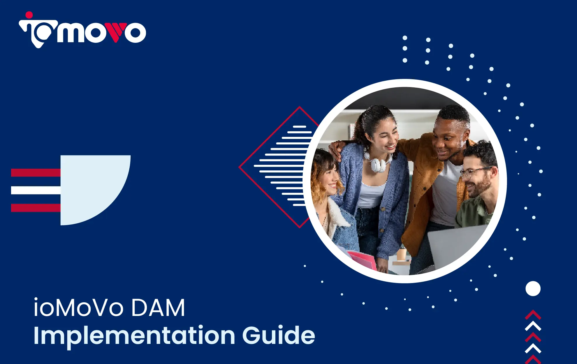 The Ultimate Guide to AI-powered Content Management | ioMoVo